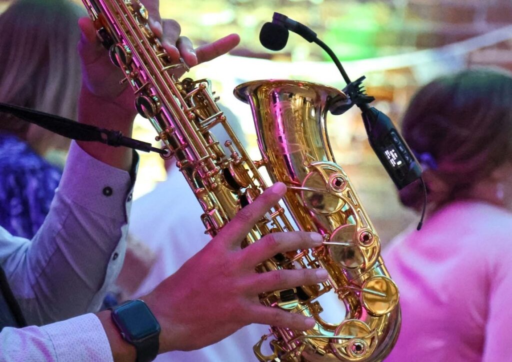 7 Iconic Saxophone Solos in Music History - Alex Rimell Sax