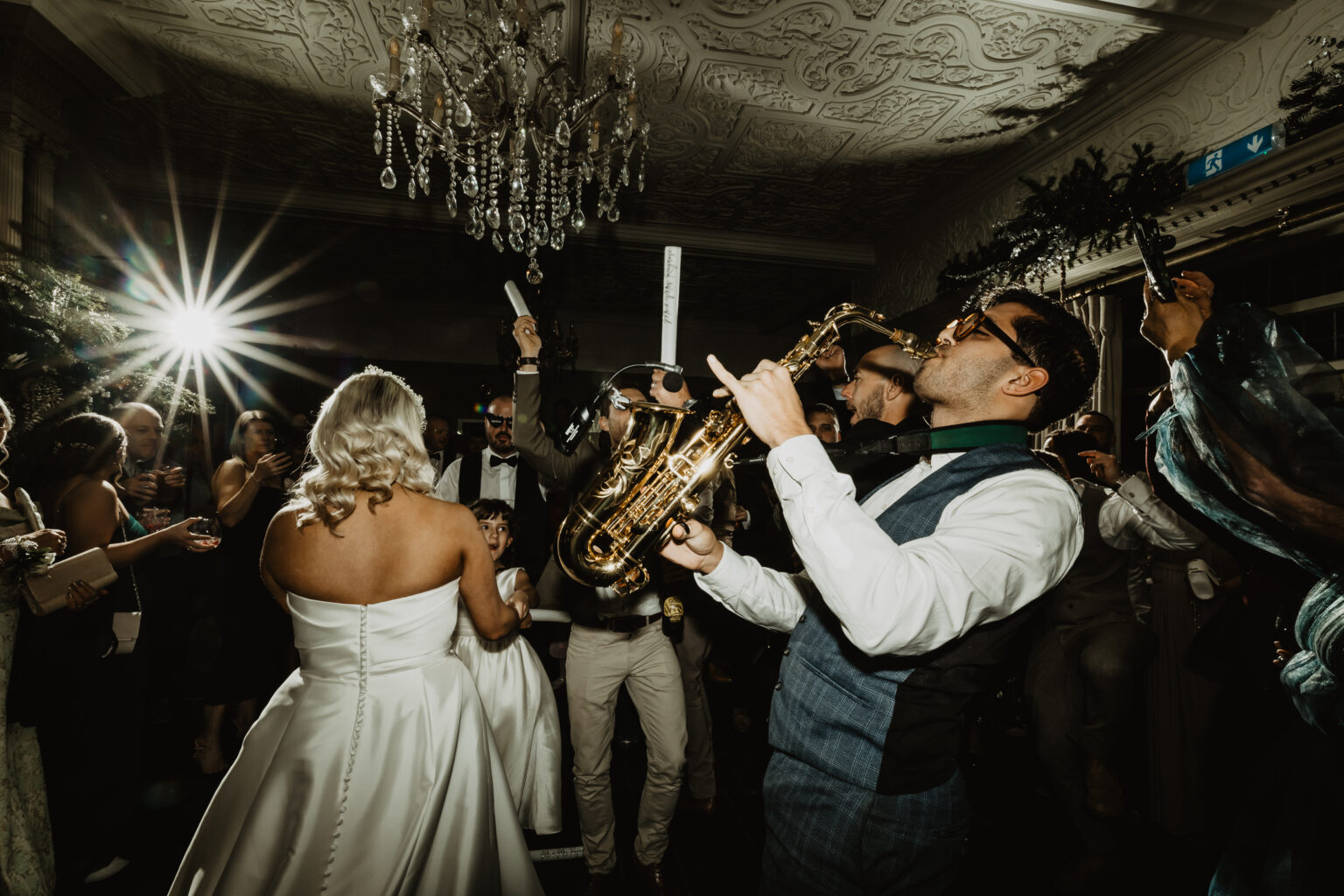 7 Iconic Saxophone Solos in Music History - Alex Rimell Sax