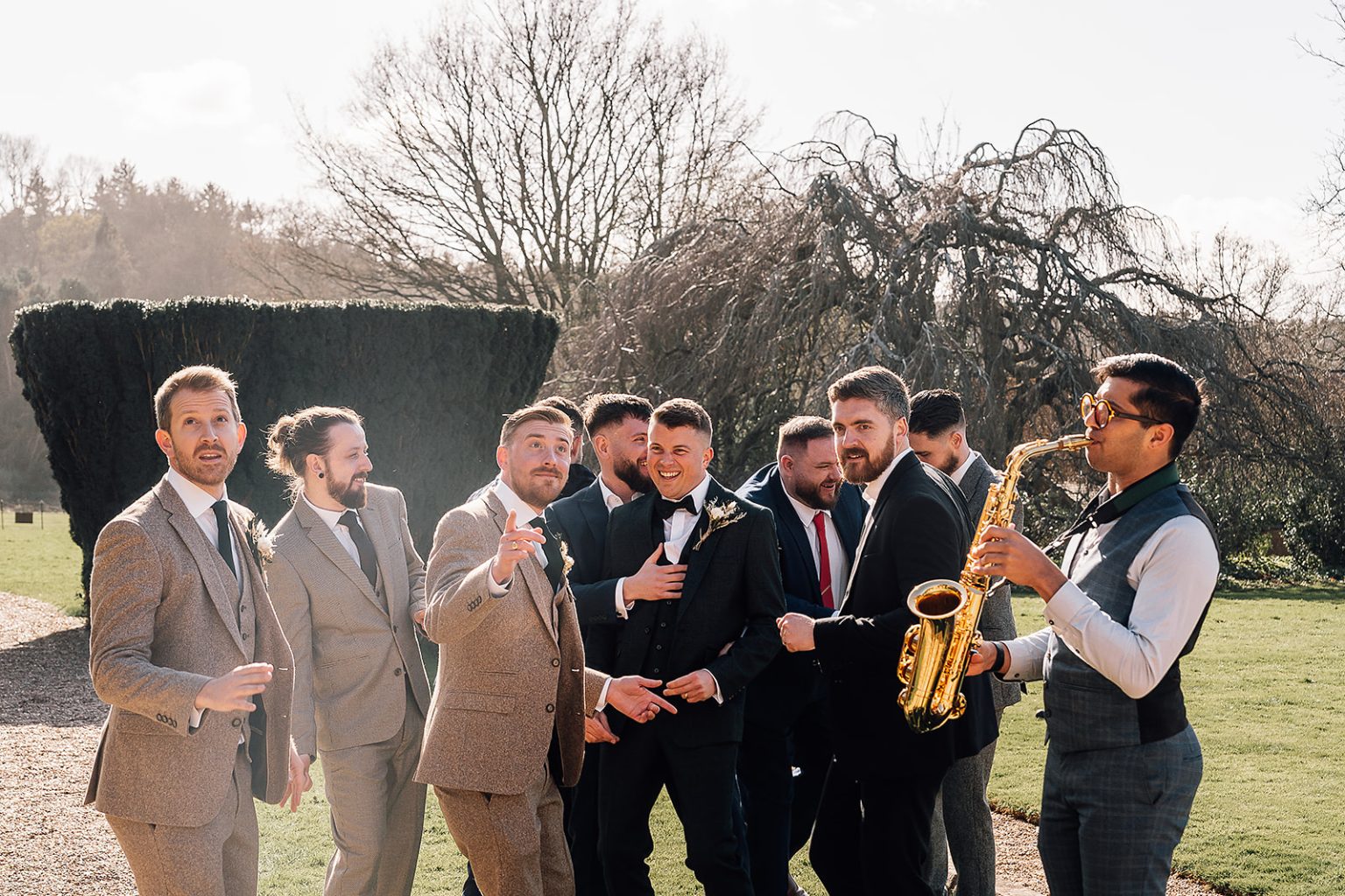 7 Iconic Saxophone Solos in Music History - Alex Rimell Sax