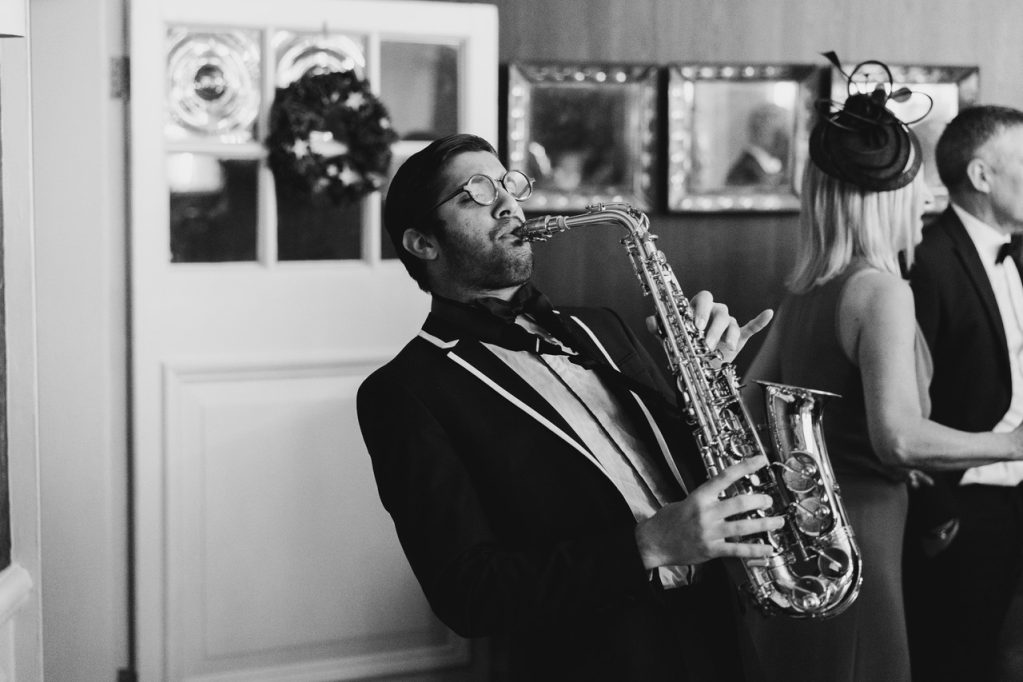 7 Iconic Saxophone Solos in Music History - Alex Rimell Sax
