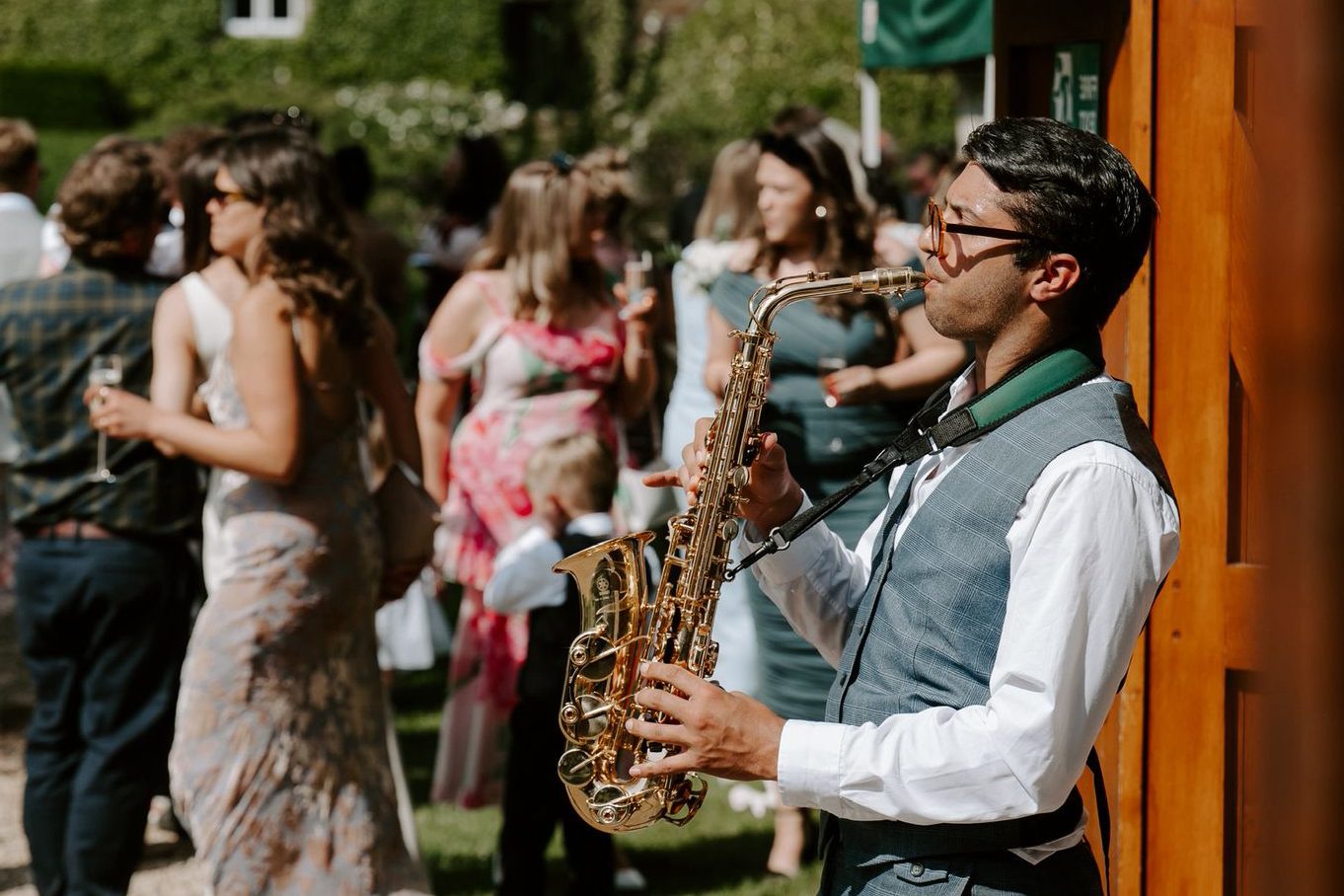 Planning a Midweek or Off-Peak Wedding? Here’s What to Know - Alex ...