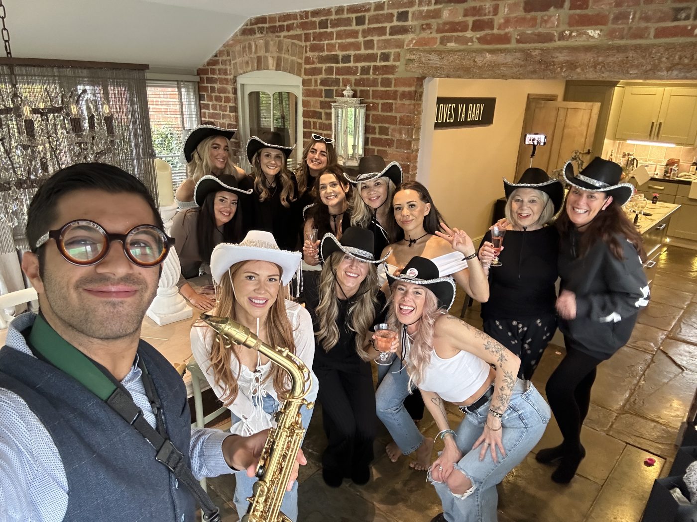 7 Iconic Saxophone Solos in Music History - Alex Rimell Sax