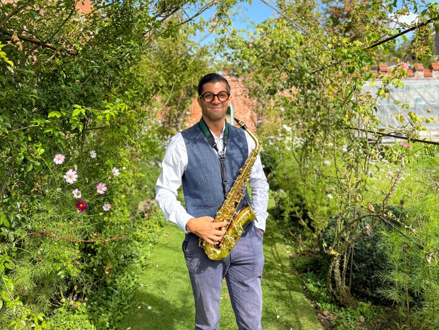 7 Iconic Saxophone Solos in Music History - Alex Rimell Sax