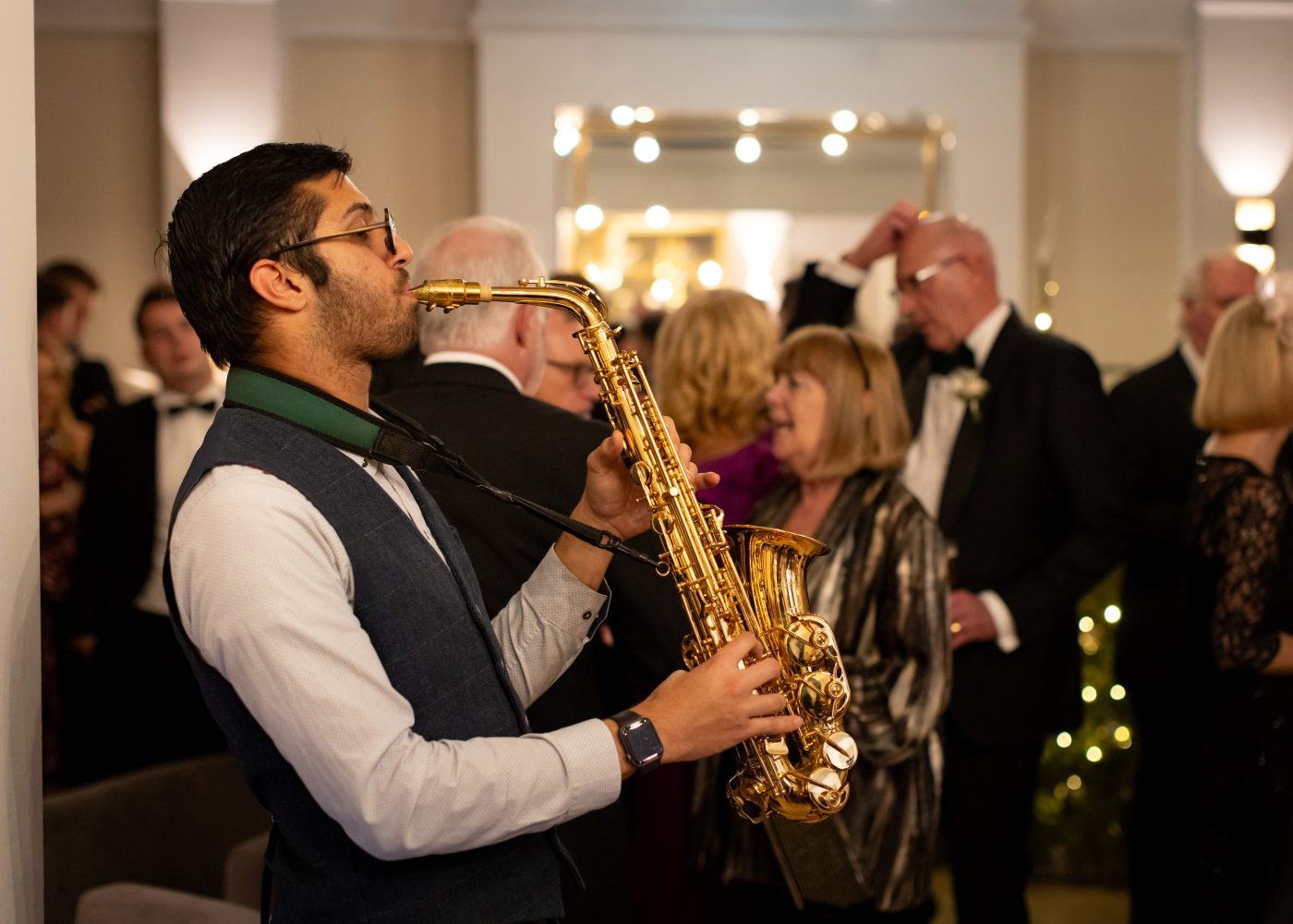 7 Iconic Saxophone Solos in Music History - Alex Rimell Sax