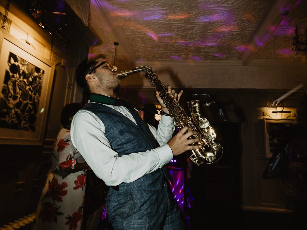 7 Iconic Saxophone Solos in Music History - Alex Rimell Sax